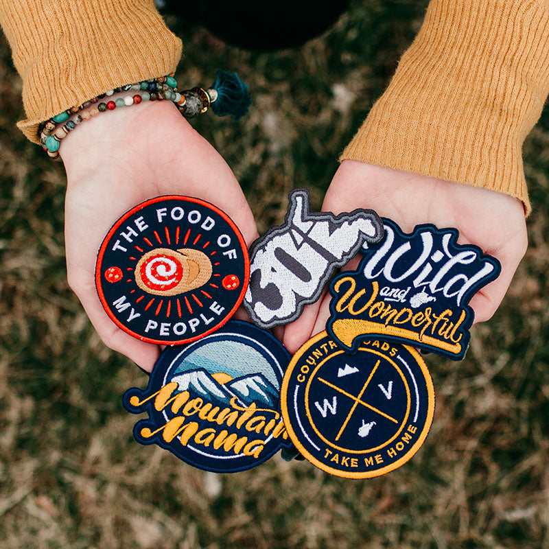 Patches – Loving WV