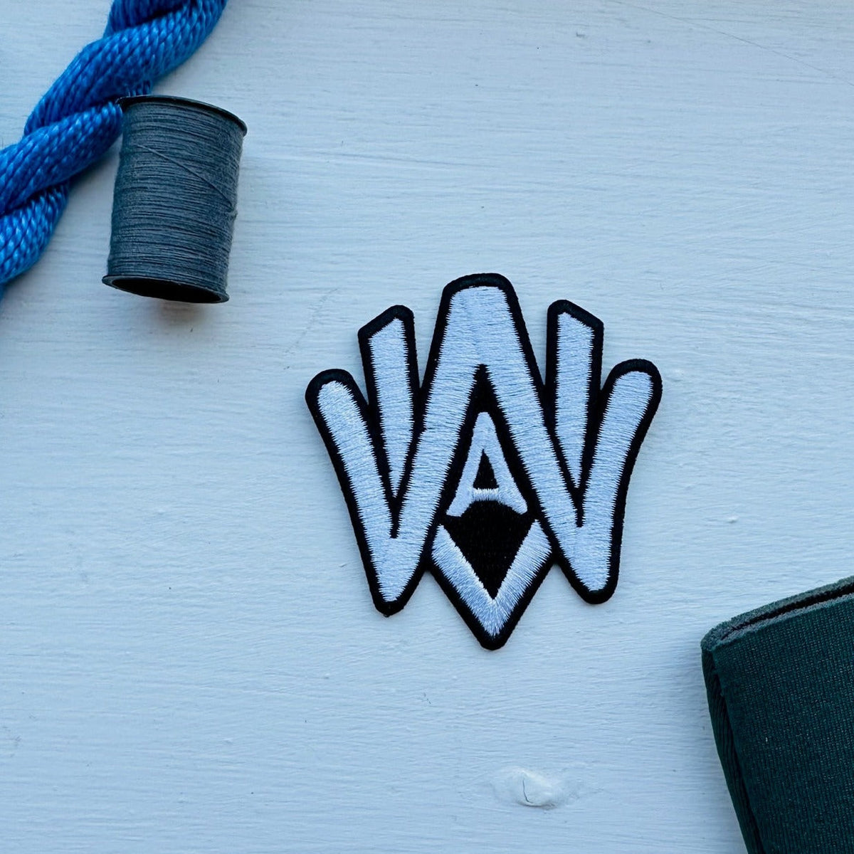 WVA Patch – Loving WV